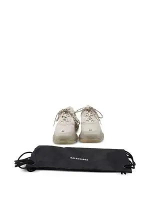 Balenciaga Triple S Sneakers - Neutrals