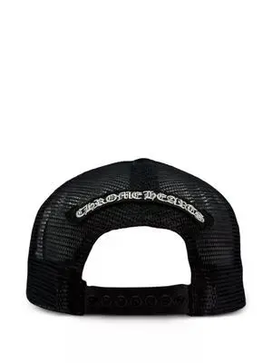 Chrome Hearts Trucker Hat