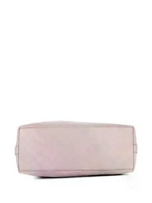 Gucci Guccissima Shoulder Bag