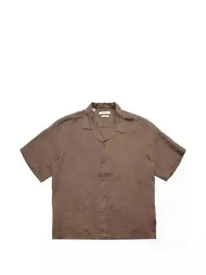 SELECTED Kylian Linen Shirt