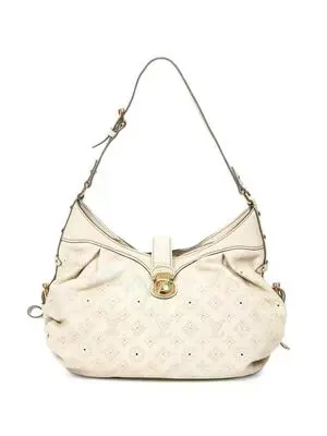 Louis Vuitton Perforated Shoulder Bags