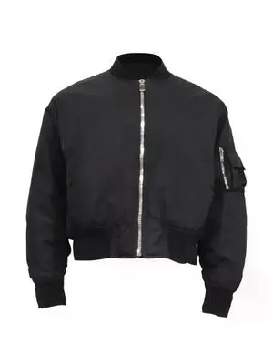 Givenchy Zip-up Bomber Jacket