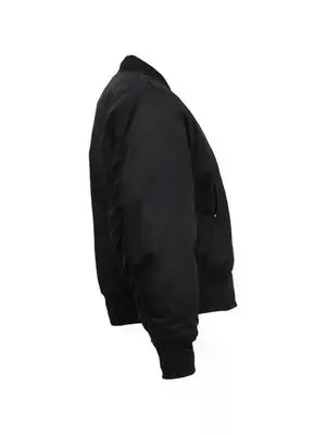 Givenchy Zip-up Bomber Jacket