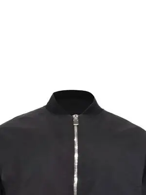 Givenchy Zip-up Bomber Jacket