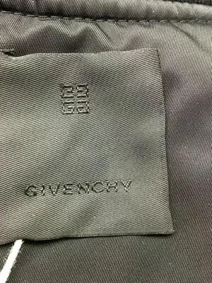 Givenchy Zip-up Bomber Jacket