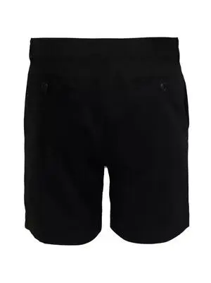AMI Paris Bermuda Cotton Shorts
