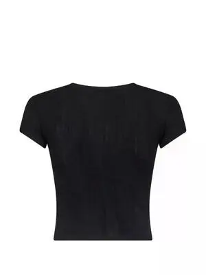 Vivienne Westwood Slim Fit T-shirts For Women