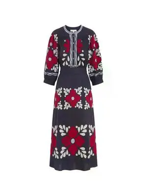 Antik Batik Day Dresses