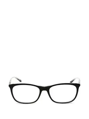 Lacoste Rectangle Full-rim Glasses