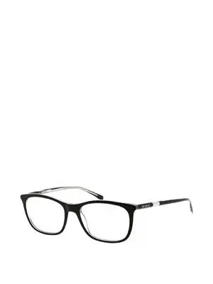 Lacoste Rectangle Full-rim Glasses