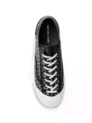 Michael Kors Jude Monogram Sneakers