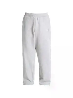 DIME Logo-embroidered Track Pants
