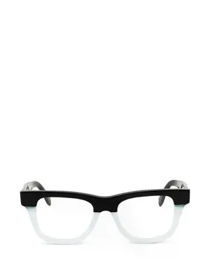 Palm Angels Square-frame Glasses