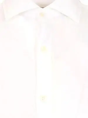 AL DUCA D’AOSTA 1902 Buttoned Shirt