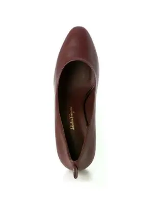 FERRAGAMO Judy Pumps