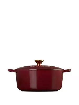 LE CREUSET Round Casserole