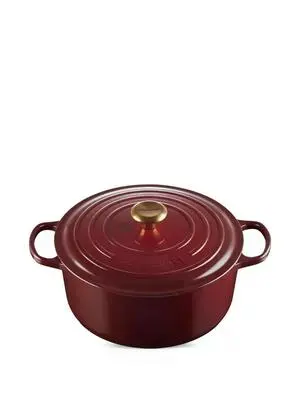 LE CREUSET Round Casserole