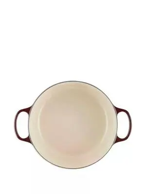 LE CREUSET Round Casserole