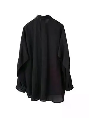 JAN JAN VAN ESSCHE Long-sleeve Shirt