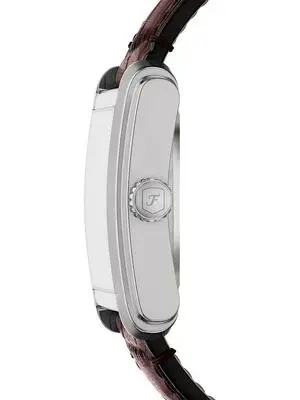 Fossil Carraway Rectangle Watch