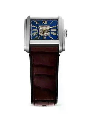 Fossil Carraway Rectangle Watch