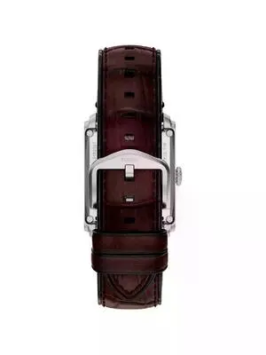Fossil Carraway Rectangle Watch