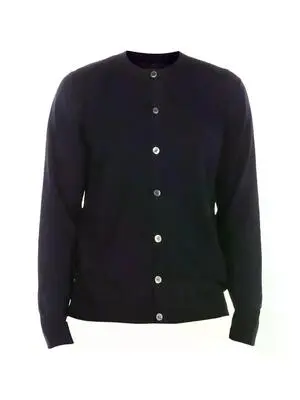 Alpha Studio Knitted Cardigan