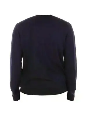 Alpha Studio Knitted Cardigan