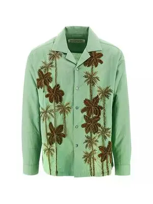 Baziszt Overshirts For Men