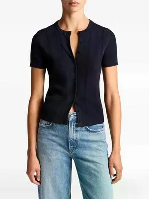 Vince Medium Knit Cardigans For Women