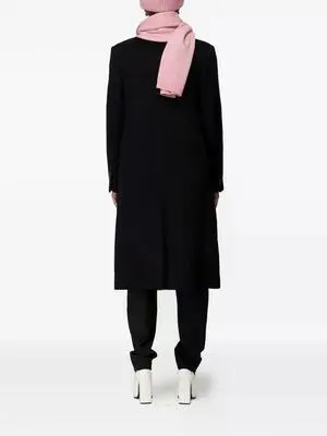 Another Tomorrow Cashmere Scarf - Pink