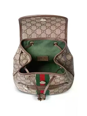 Gucci Ophidia Mini Backpack