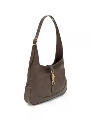 Gucci Jackie 1961 Shoulder Bag - Brown