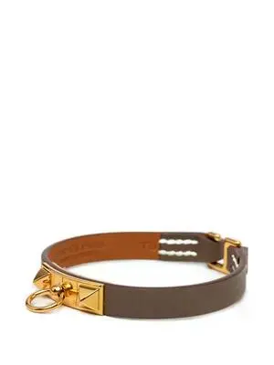 Hermès Swift Rivale Mini Bracelet T3 - Brown