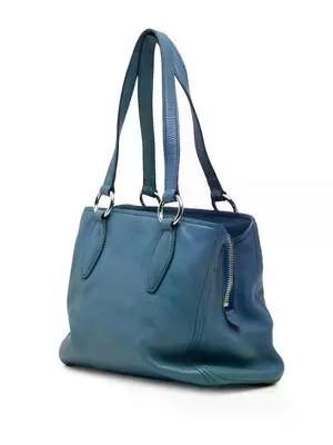 Miu Miu Vitello Phenix Satchel