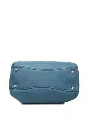 Miu Miu Vitello Phenix Satchel
