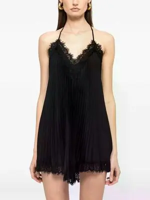 Nissa Open Back Cocktail Dresses
