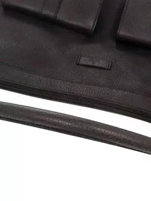 Gucci Calfskin Abbey D-ring Handbag