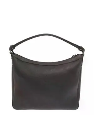 Gucci Calfskin Abbey D-ring Handbag