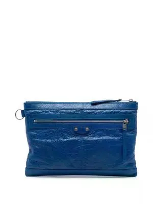Balenciaga Handheld Clutches