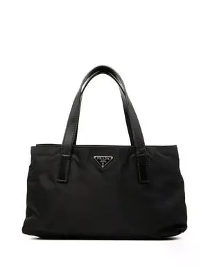 Prada Tessuto Handbag