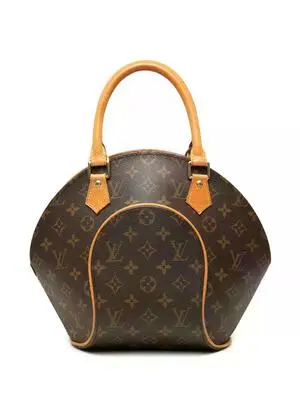 LOUIS VUITTON Monogram Ellipse Pm Handbag