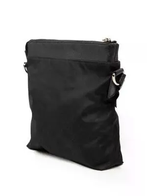 Gucci Gg Nylon Crossbody Bag