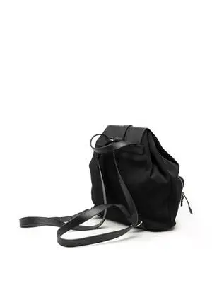 Gucci Jackie Drawstring Backpack