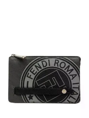 Fendi Clutches