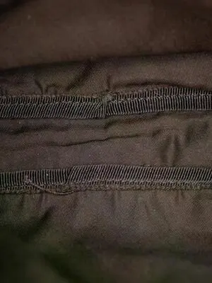 Gucci Gg Canvas Crossbody Bag