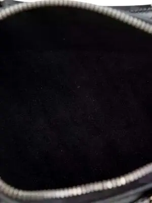 LOUIS VUITTON Electric Epi Alma Bb Satchel