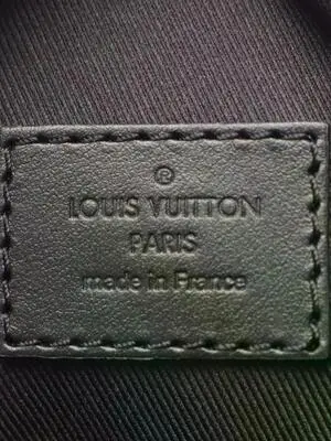 LOUIS VUITTON Monogram Macassar Handle Soft Trunk Satchel - Brown