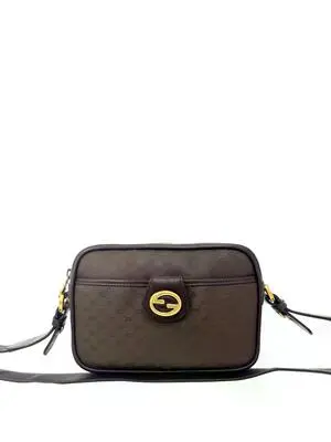 Gucci Micro Cross Body Bags