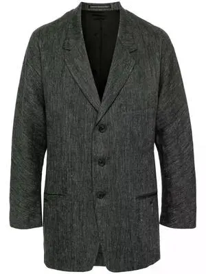 Yohji Yamamoto Suits For Men